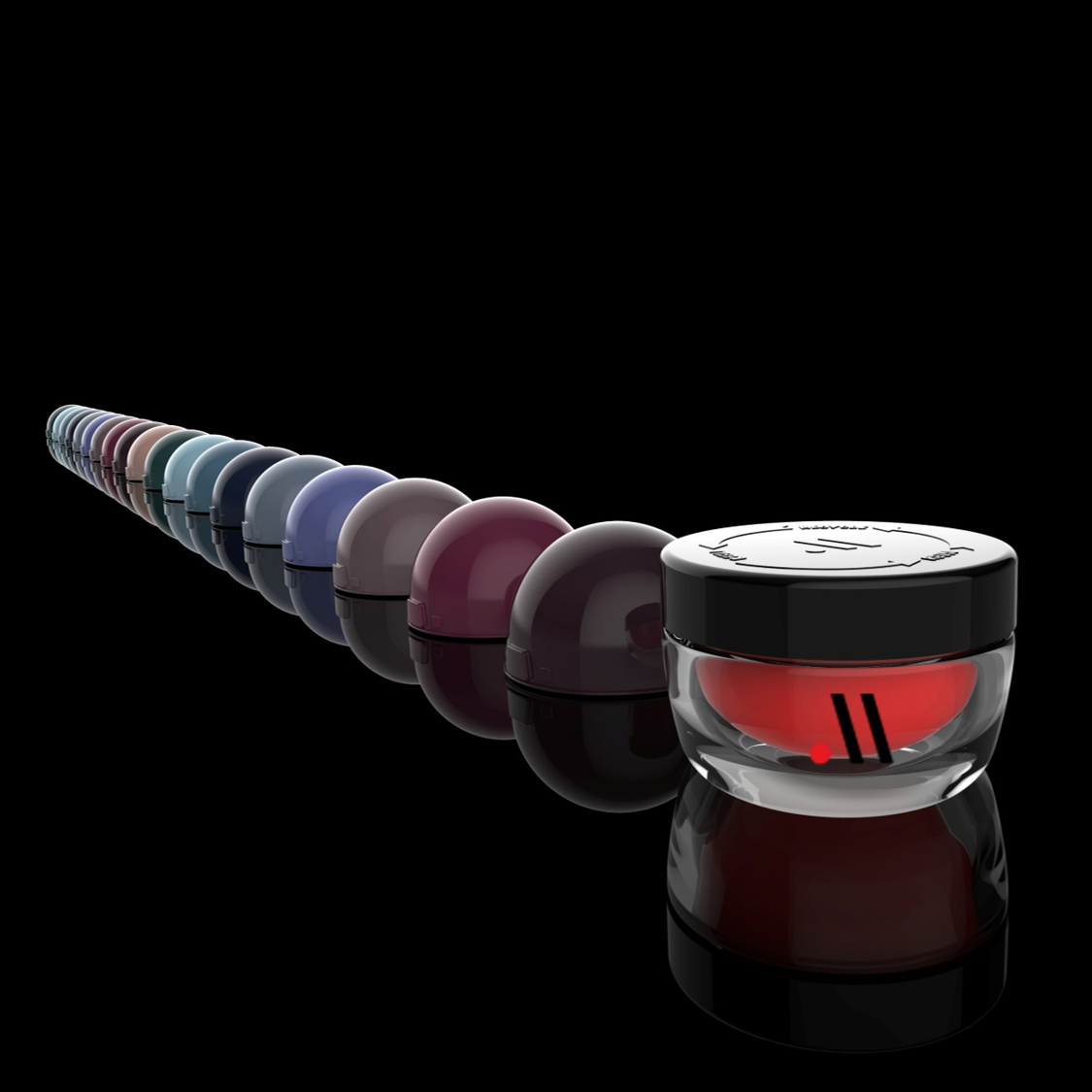 When Sustainability Meets Convenience - Meiyume Showcases Smart Refill ...