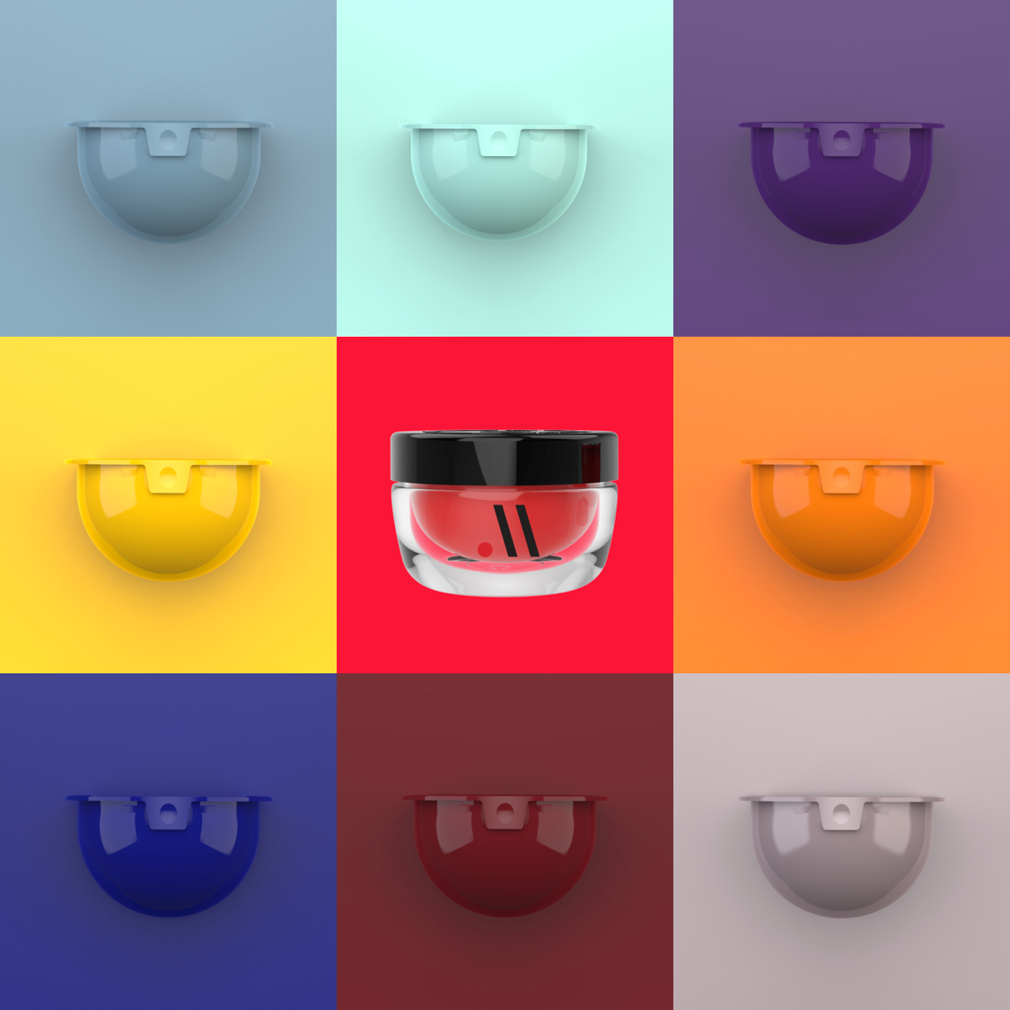 When Sustainability Meets Convenience - Meiyume Showcases Smart Refill ...