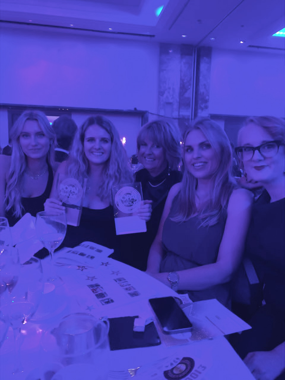 2021 POPAI Awards - MEIYUME