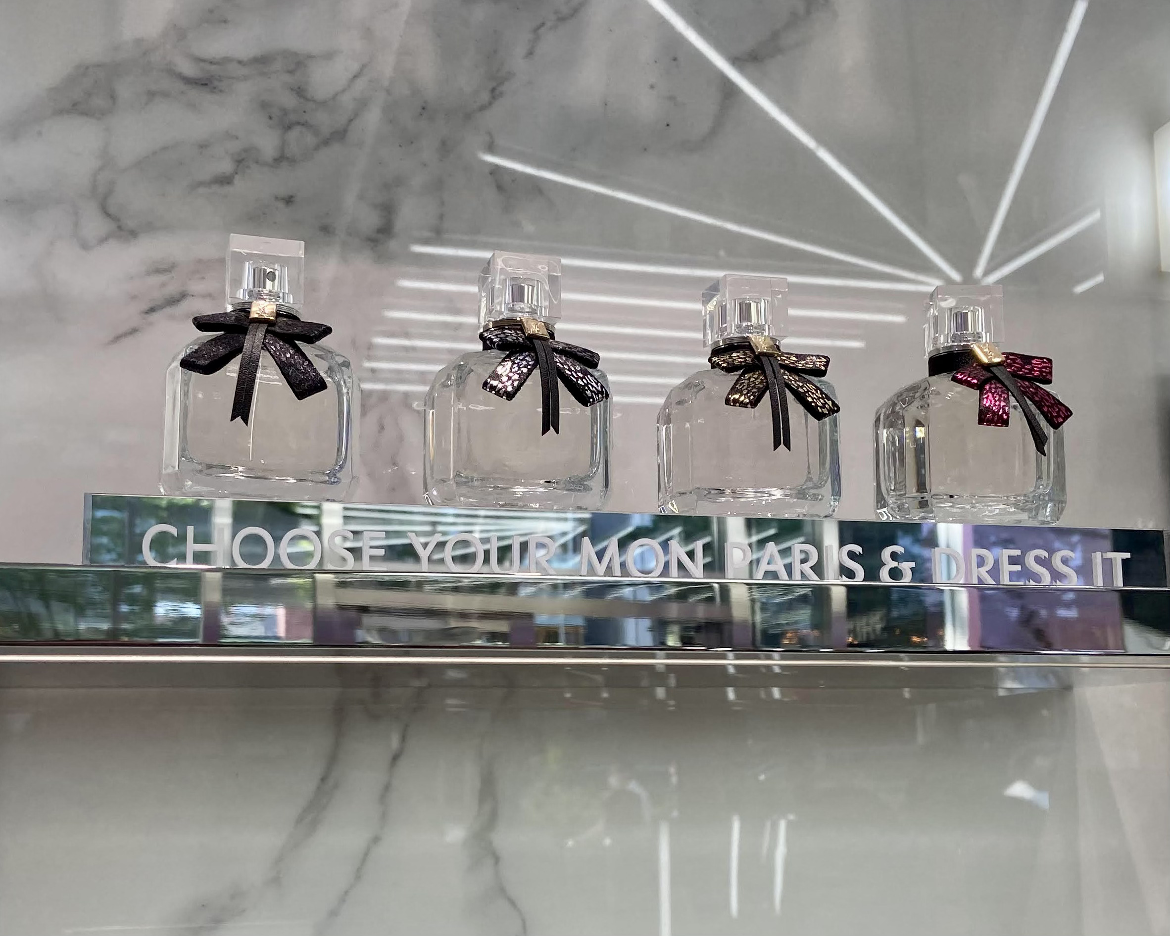 A Peek Into Japan's Futuristic Beauty Scene - MEIYUME