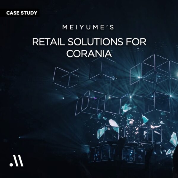 Case Studies - MEIYUME