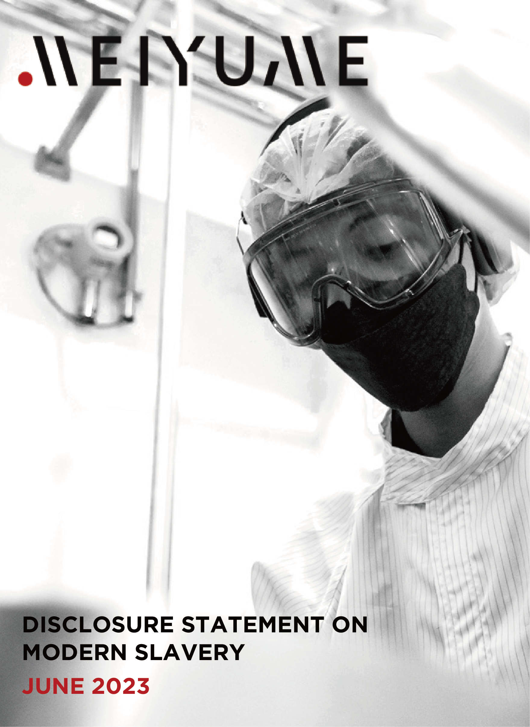 Publications - MEIYUME