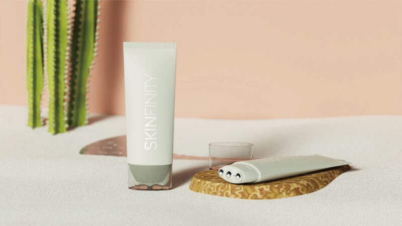 "Skinfinity": Meiyume's New Innovative Packaging Collection - MEIYUME