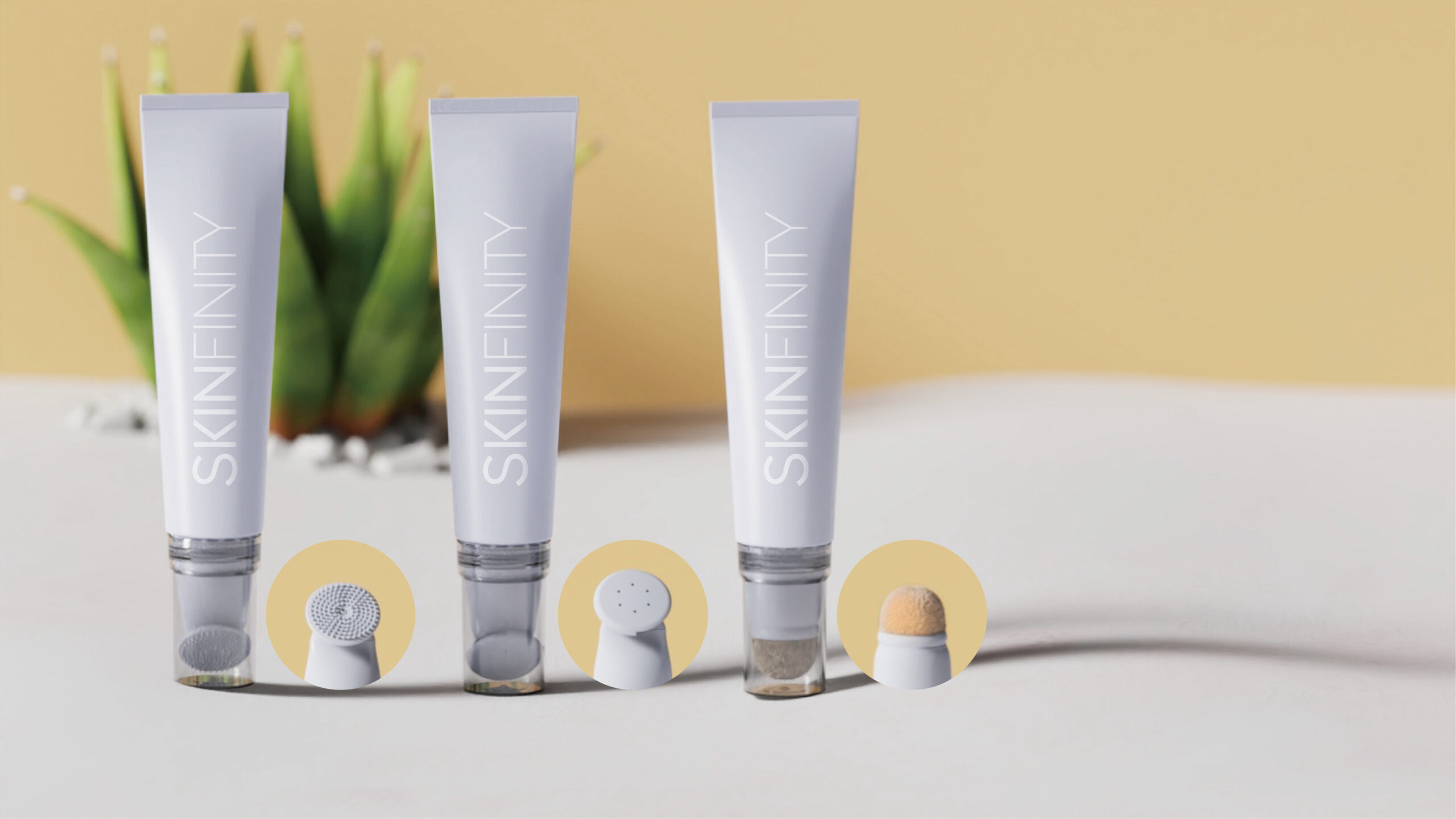 "Skinfinity": Meiyume's New Innovative Packaging Collection - MEIYUME