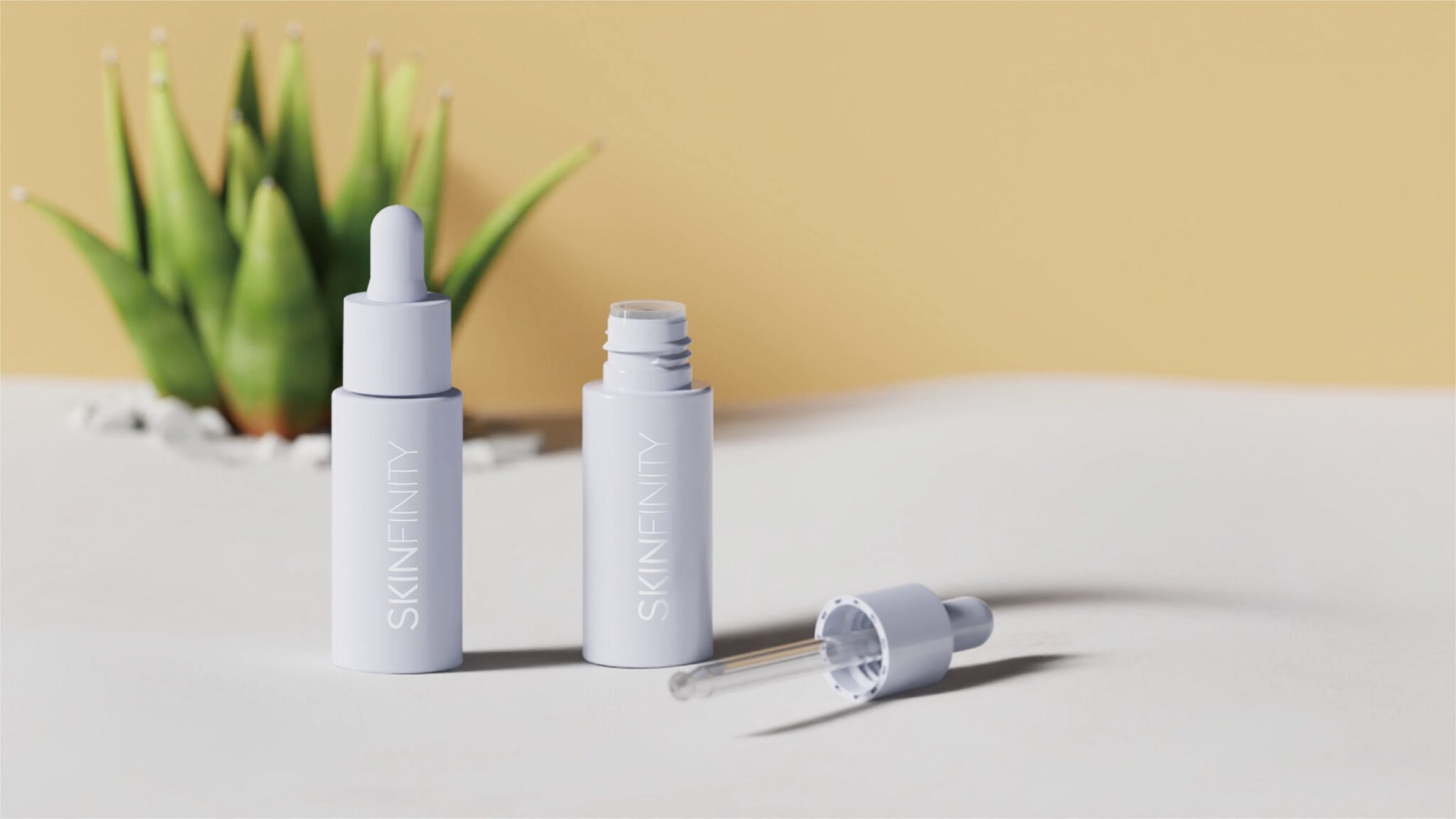 "Skinfinity": Meiyume's New Innovative Packaging Collection - MEIYUME